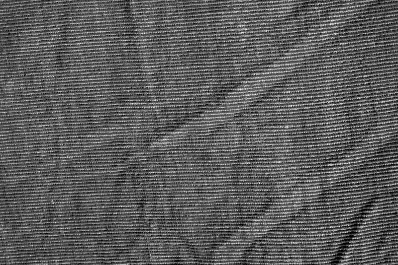 Textura Gris De La Materia Textil Del Color Imagen de archivo - Imagen ...