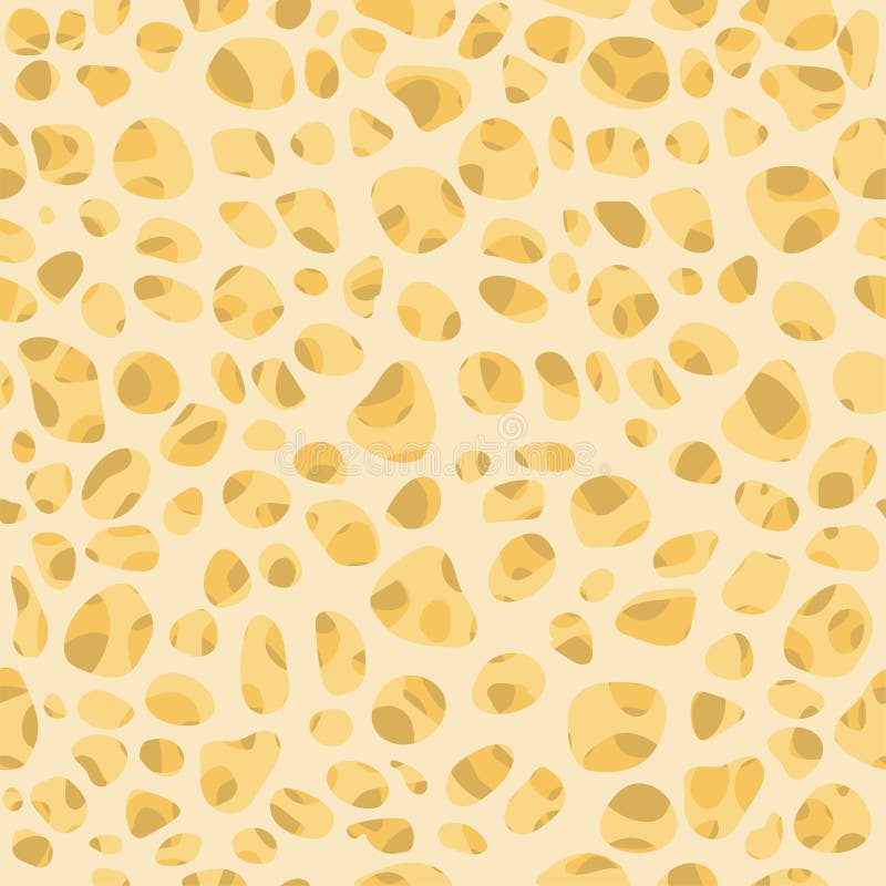 Fondo Abstracto, Estructura Del Hueso, Ilustración del Vector ...