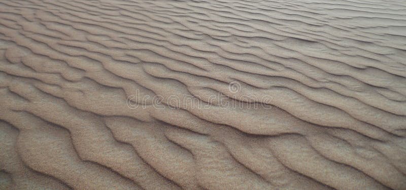 Textura Impresionante De La Arena Foto de archivo - Imagen de extracto ...