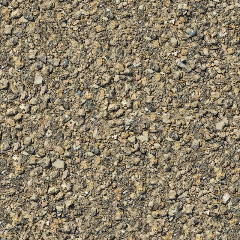 Textura De Tierra Rocosa Fondo Foto de archivo - Imagen de camino ...