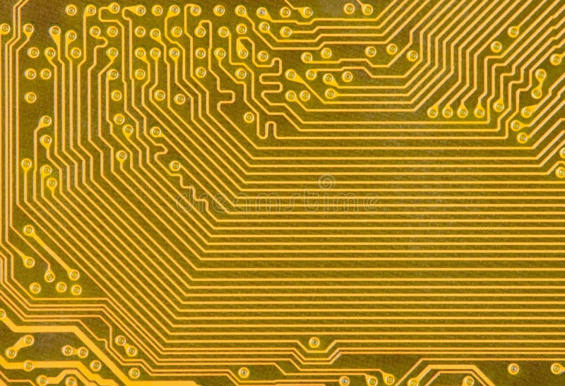 Textura Industrial De Una Placa Electrónica Imagen de archivo - Imagen ...