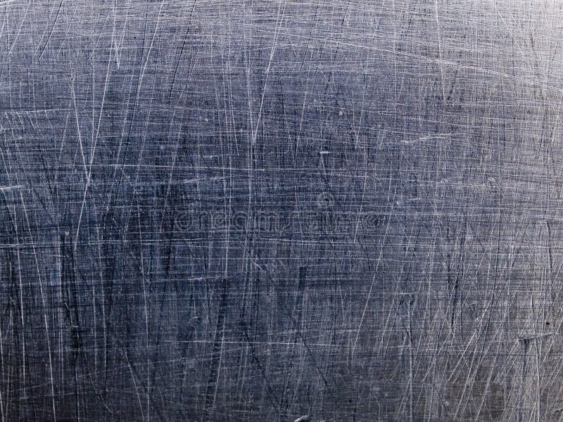 Textura Macro - Metal - Riscada Foto de Stock - Imagem de ampliado ...