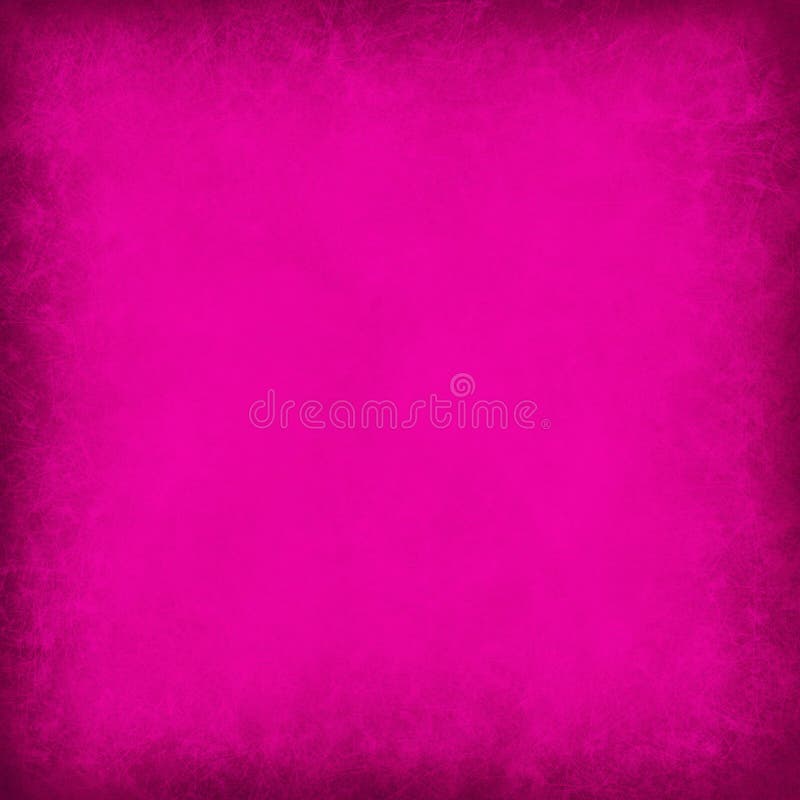 Rectángulo Plano Rosado Magenta Para El Fondo, Color Rosado En Colores ...