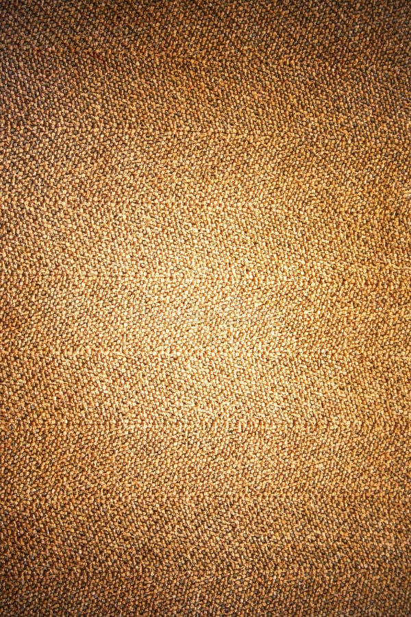 Textura marrón de la tela imagen de archivo. Imagen de fondo - 11153367