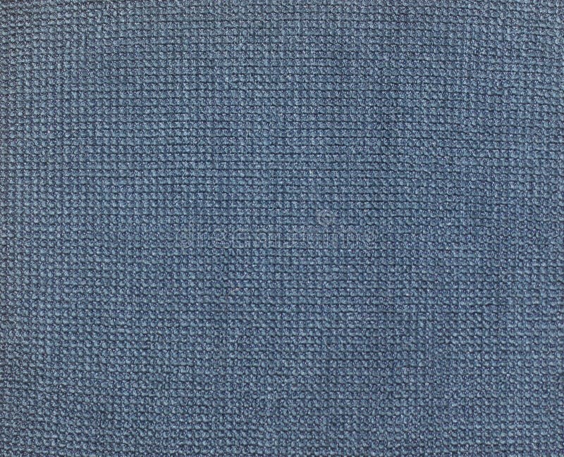 Textura: Materia Textil Azul Imagen de archivo - Imagen de puntos ...