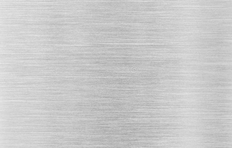 Textura Metálica Del Acero Inoxidable Foto de archivo - Imagen de ...