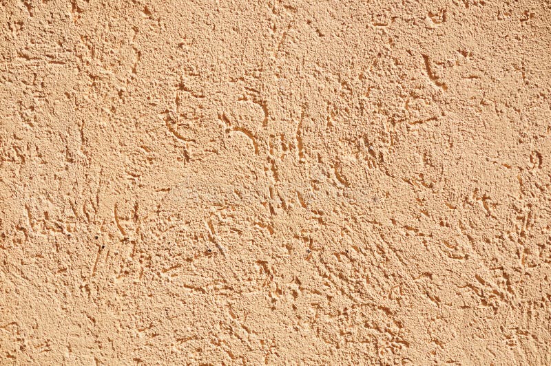 Textura Moderna De Estuco De Color Arena Foto de archivo - Imagen de ...