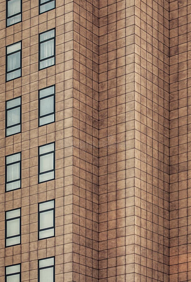 Textura Moderna Del Edificio Imagen de archivo - Imagen de ventana ...