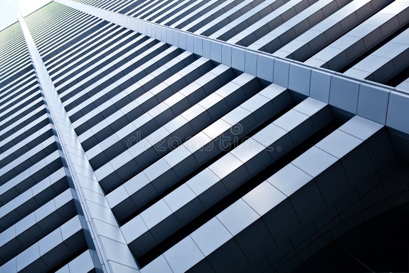 Textura del edificio foto de archivo. Imagen de ciudad, gris - 94100