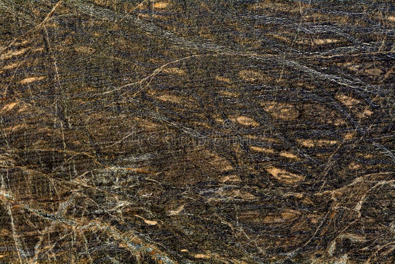 Serpentina - Roca De Los Minerales Serpentinos Del Grupo. Foto de ...