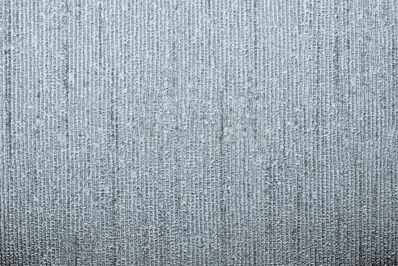 Textura Ondulada Da Cor Prateada Com Carimbo Imagem de Stock - Imagem ...