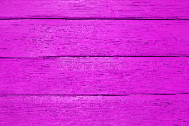 Textura Ou Fundo De Madeira Cor-de-rosa Velho Imagem de Stock - Imagem ...