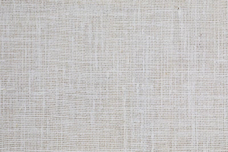 Textura Ou Fundo Do Tecido De Linho Natural Foto de Stock - Imagem de ...