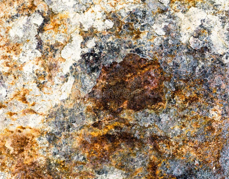 Textura oxidada imagen de archivo. Imagen de oxidado - 96595287