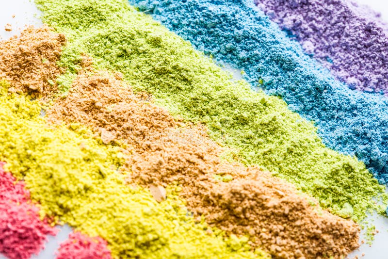 Textura pastel colorida foto de stock. Imagem de pintura - 39061784