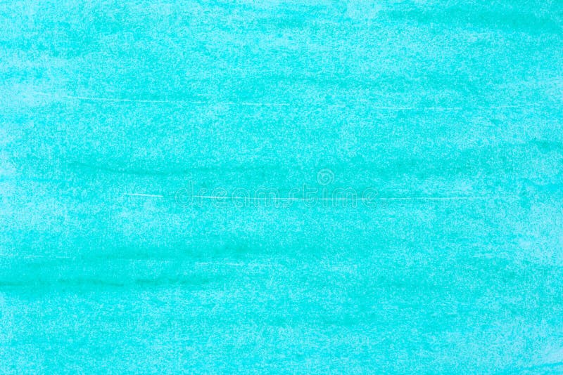 Textura Pastel Do Fundo Da Arte De Turquesa Foto de Stock - Imagem de ...