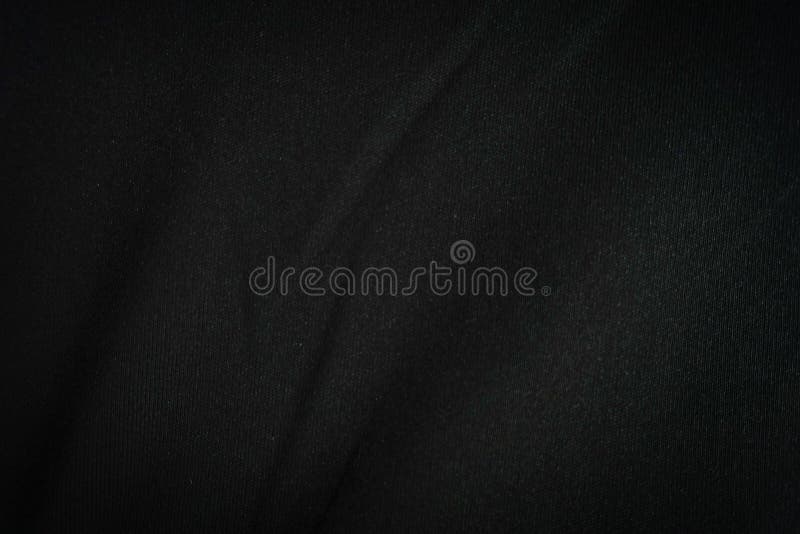 Textura preta da tela foto de stock. Imagem de têxtil - 112732184