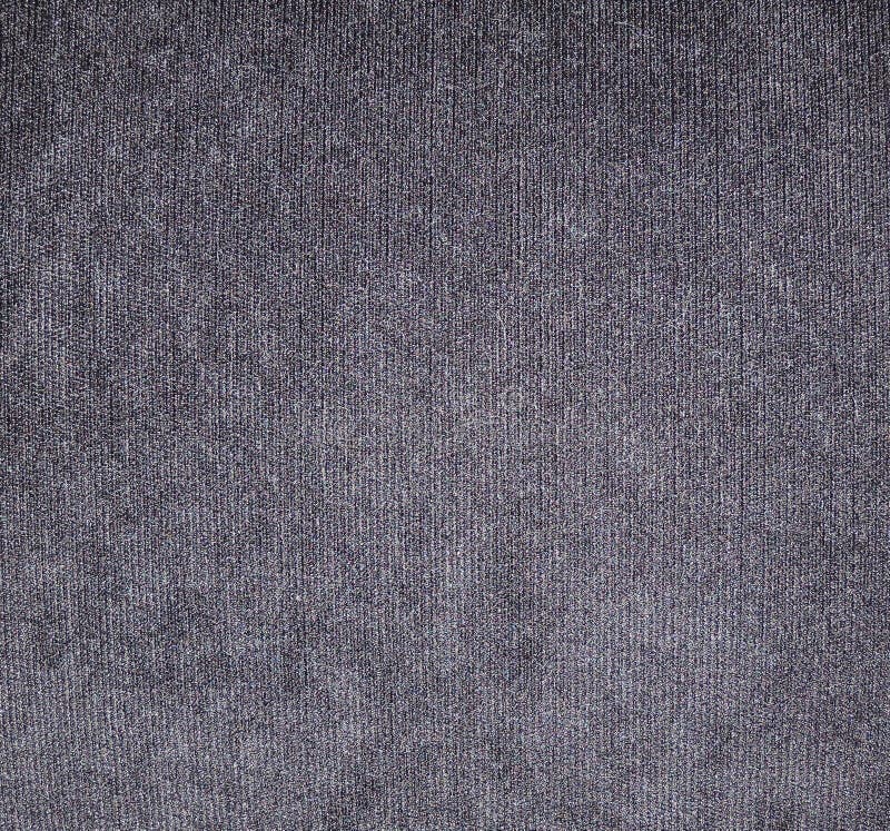 Textura preta da tela foto de stock. Imagem de pano, amostra - 33258444