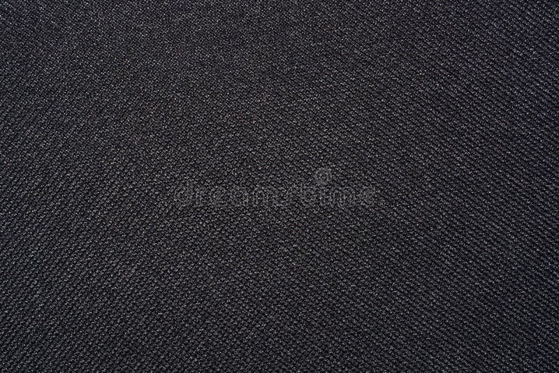 A Tela Preta Com Pontos Metálicos Projeta Foto de Stock - Imagem de ...