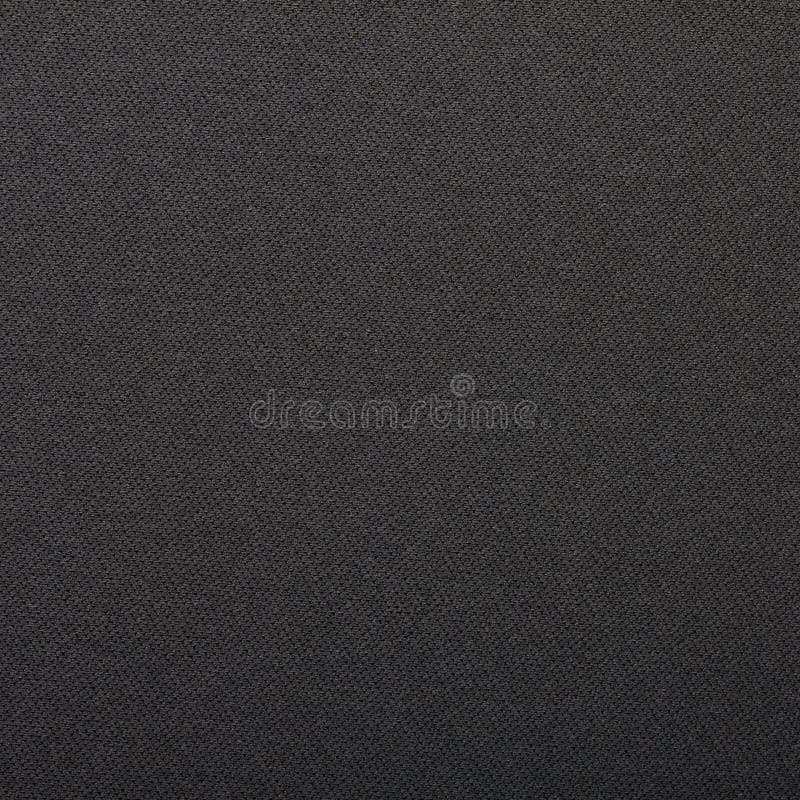 Textura preta da tela foto de stock. Imagem de suavidade - 86227792