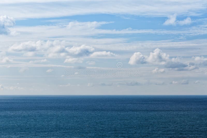Textura Profunda Del Mar Del Agua Azul Imagen de archivo - Imagen de ...