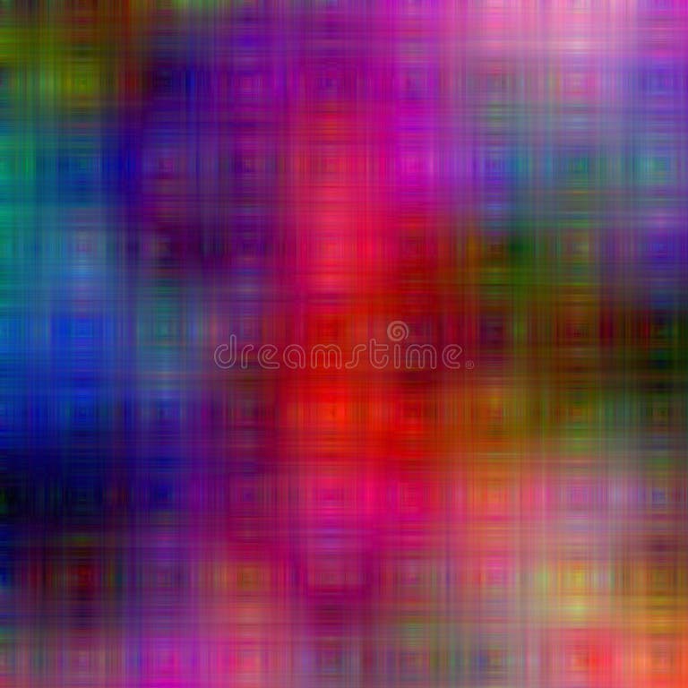 Textura psicodélica stock de ilustración. Ilustración de wallpaper ...