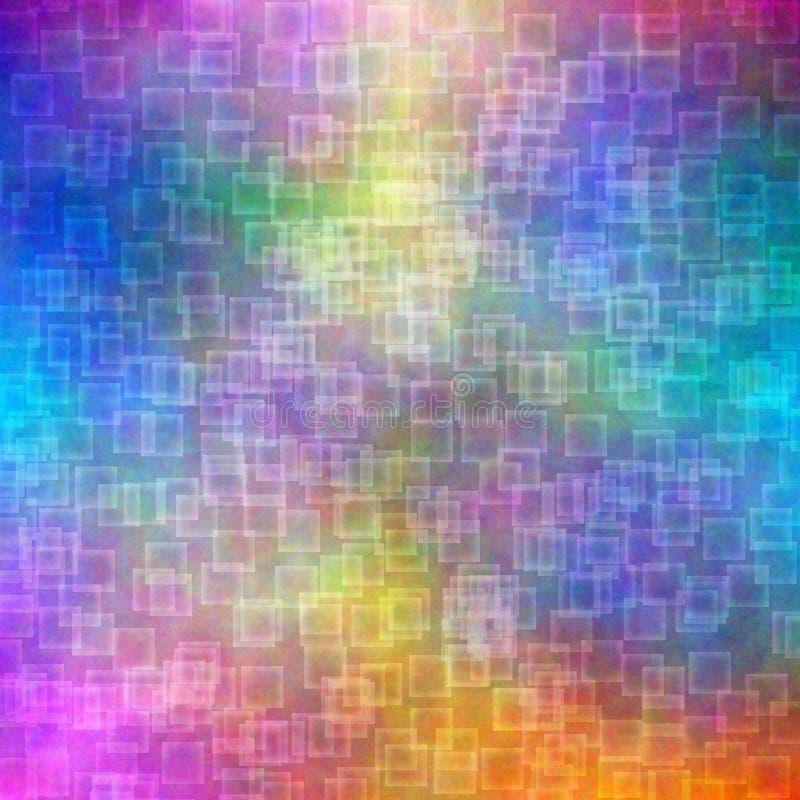 Textura psicodélica stock de ilustración. Ilustración de wallpaper ...