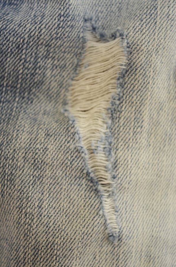 Tela Rasgada Fotos De Stock - Descarga 802 Fotos Libres de Derechos