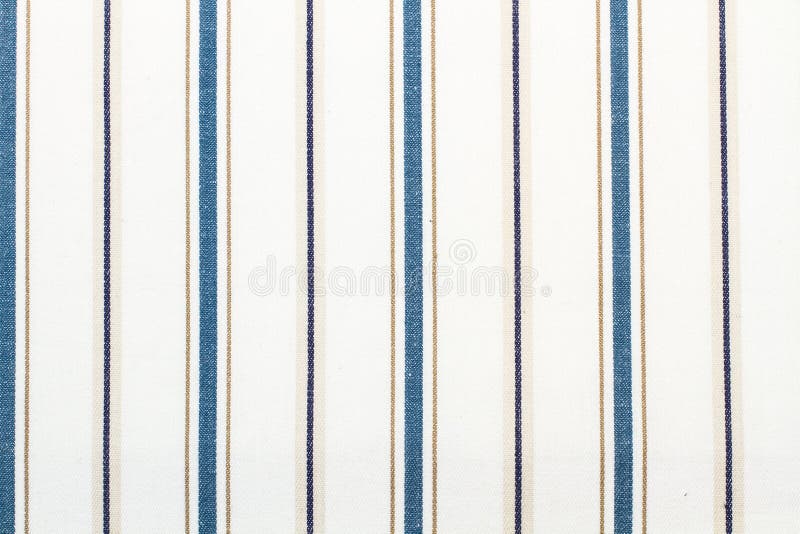 Textura Rayada De La Materia Textil En Un Cierre Encima De La Visi?n ...