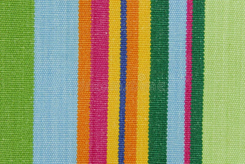 Textura rayada de la tela imagen de archivo. Imagen de color - 16841913