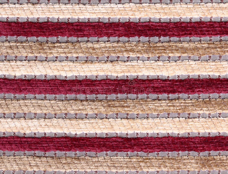 Textura rayada de la tela foto de archivo. Imagen de superficie - 30917904