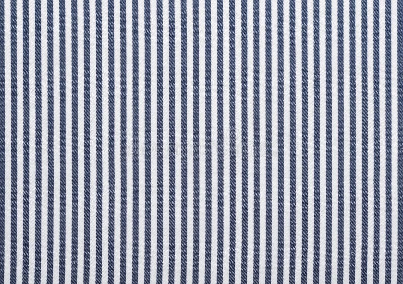 Textura rayada de la tela imagen de archivo. Imagen de lona - 33647547