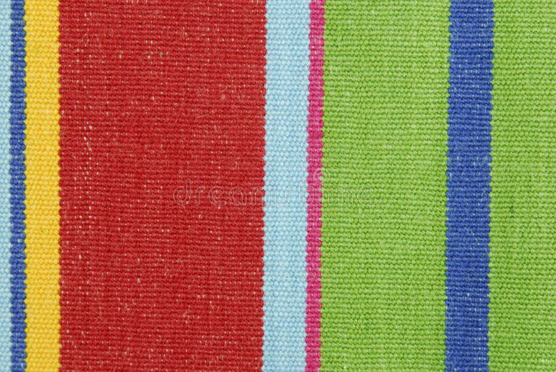 Textura Rayada De La Tela Del Color Foto de archivo - Imagen de fondo ...