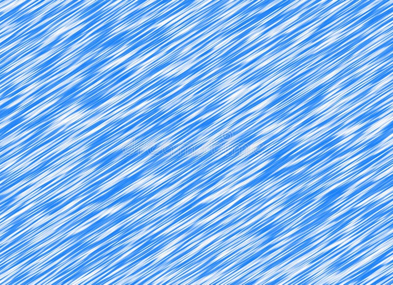 Textura Rayada Frescura Abstracta Azul Stock de ilustración ...