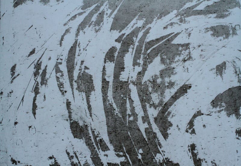 Textura riscada da parede imagem de stock. Imagem de risco - 37909749