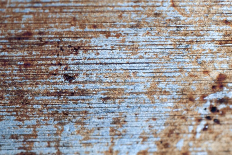 Textura riscada do metal imagem de stock. Imagem de marrom - 12433095