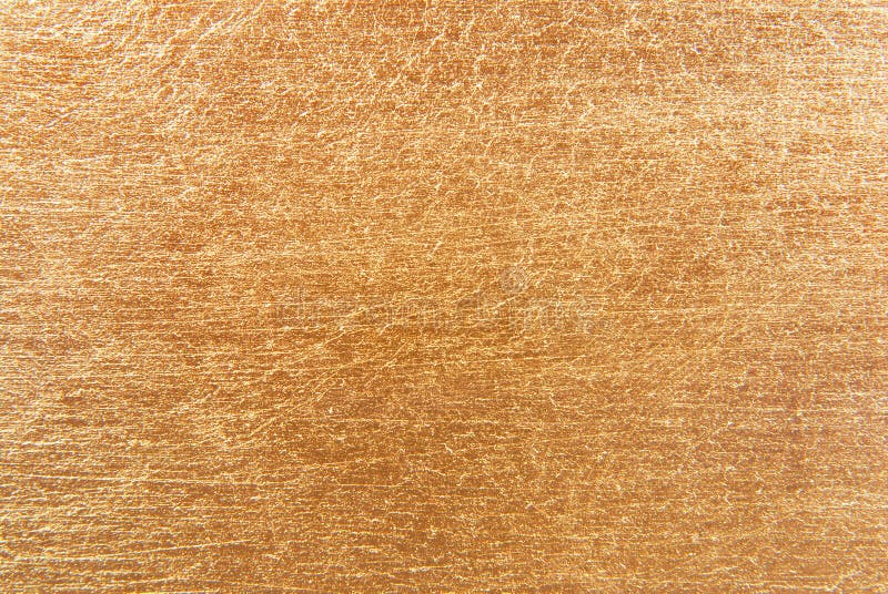 Textura riscada dourada imagem de stock. Imagem de escovado - 42148611