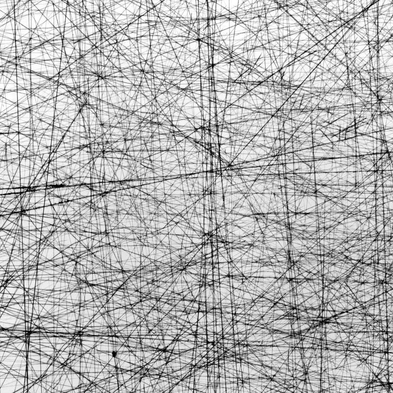 Textura Riscada: Linhas Brancas Retas Imagem de Stock - Imagem de ...