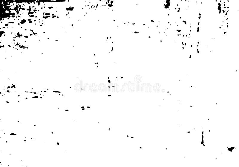 Textura riscada vetor ilustração do vetor. Ilustração de danificado ...