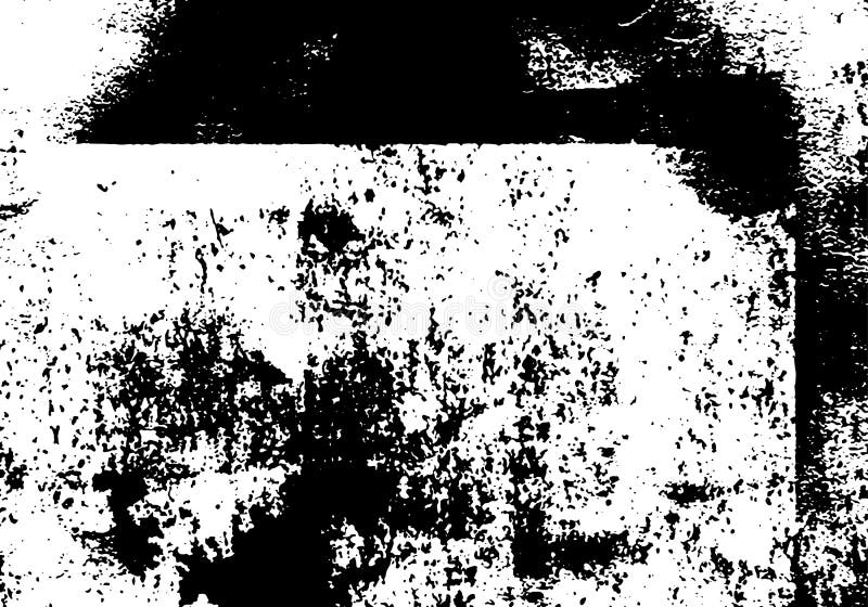 Textura riscada vetor ilustração do vetor. Ilustração de oxidado - 94642061