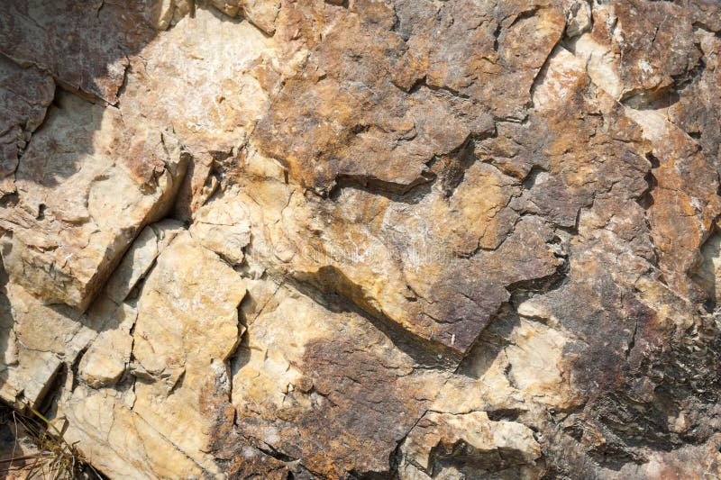 Textura rocosa imagen de archivo. Imagen de primer, detalle - 24597627