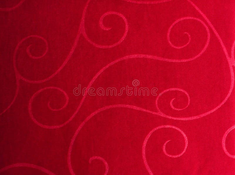 Textura roja stock de ilustración. Ilustración de tela - 13090259
