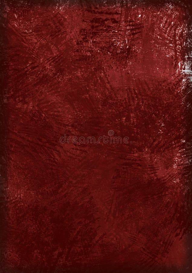 Textura rojo oscuro stock de ilustración. Ilustración de moho - 572549