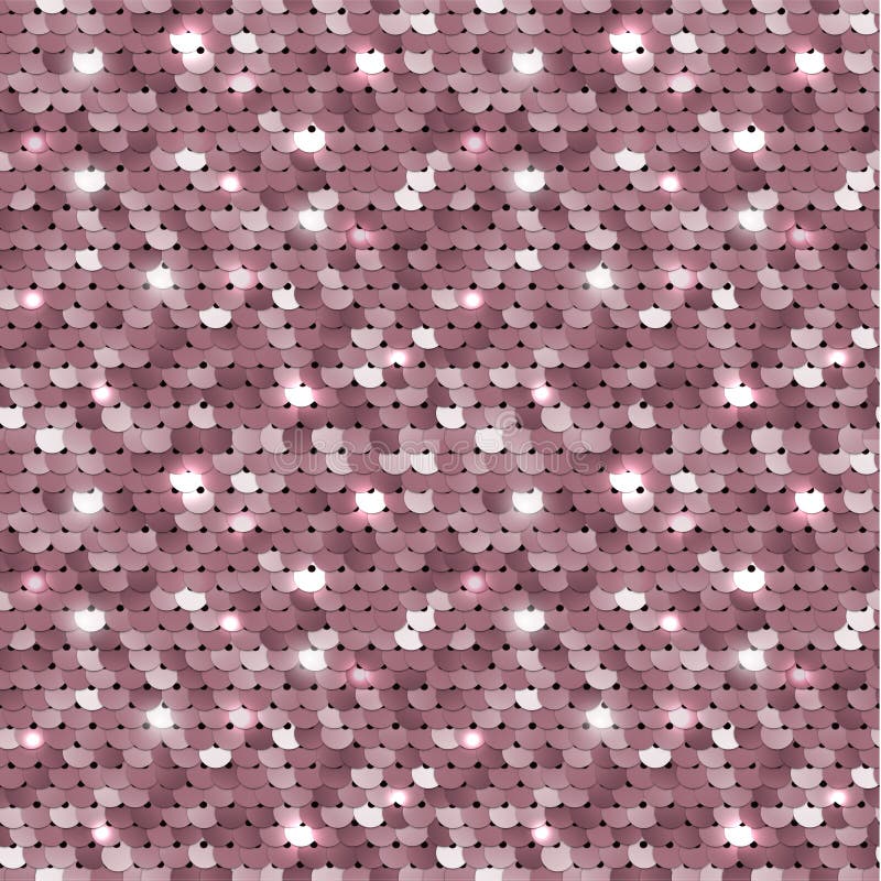 Textura Rosa Transparente Con Secuencias Ilustración del Vector ...