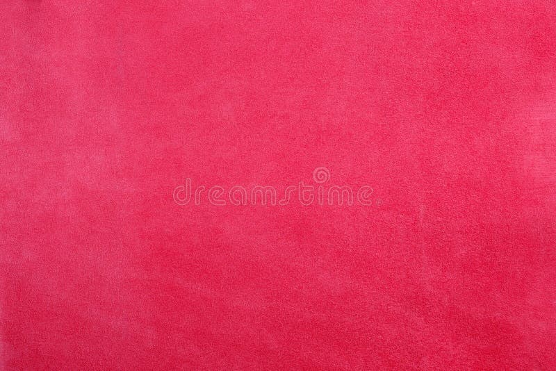 Textura Rosada De La Gamuza Foto de archivo - Imagen de vendimia, fondo ...
