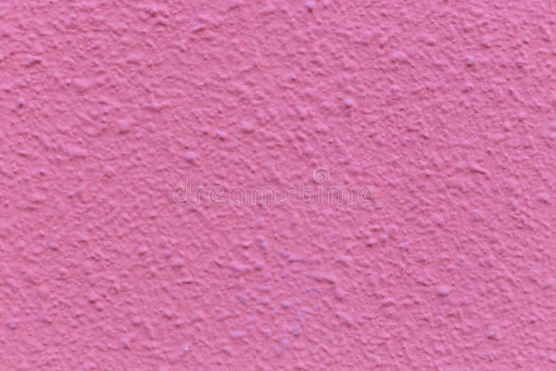 Fondo Rosado De La Textura De La Pared Del Cemento Del Grunge Fotos De ...