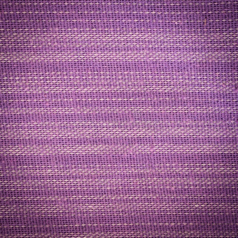 Textura roxa da tela foto de stock. Imagem de fundos - 43598598