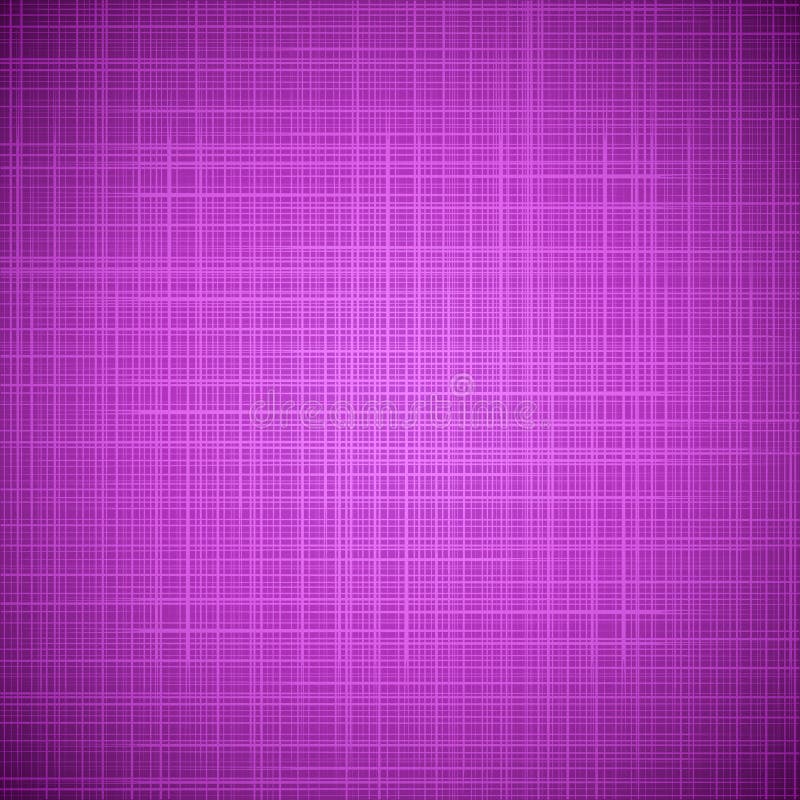 Textura roxa da tela ilustração do vetor. Ilustração de ...