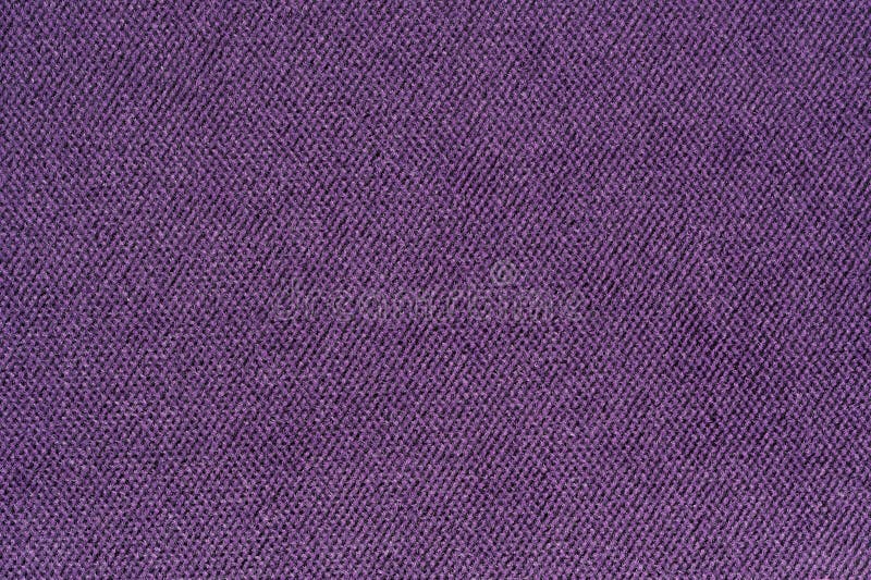 Textura roxa da tela foto de stock. Imagem de macro, tecido - 51768786