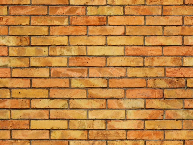 Textura Sem Emenda Da Parede De Tijolo Foto De Stock Imagem De